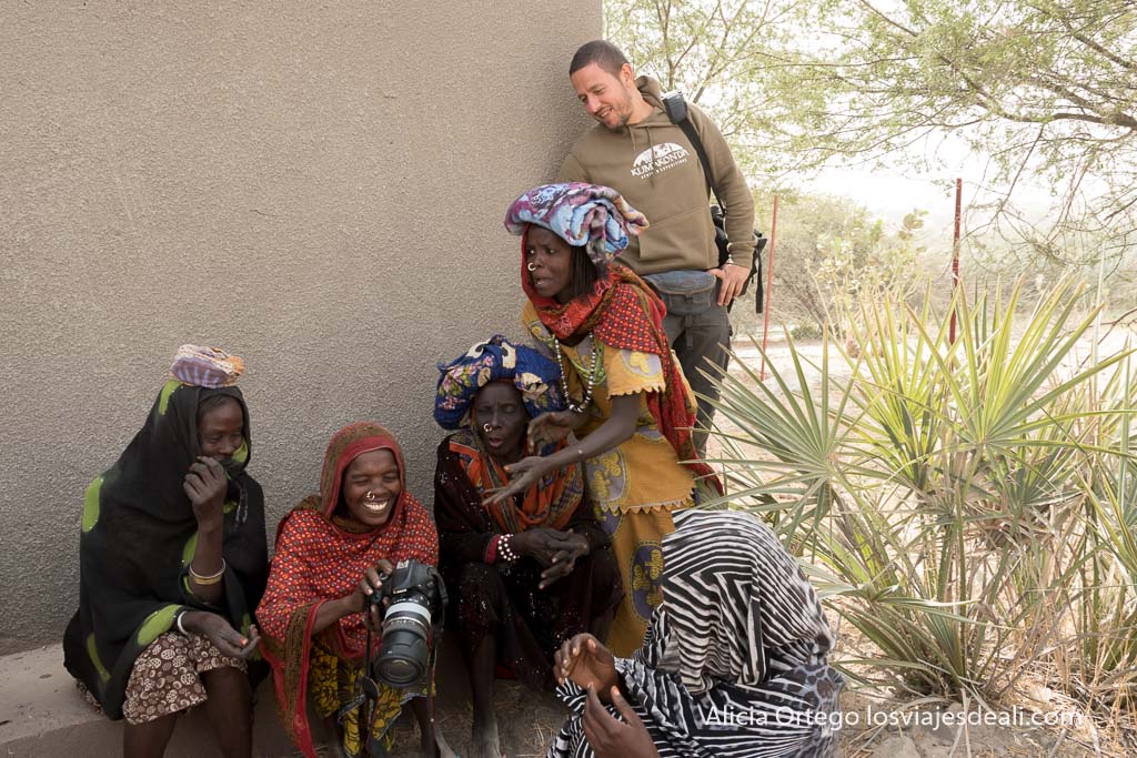 Lake Chad, a stunning natural and cultural ecosystem - Kumakonda