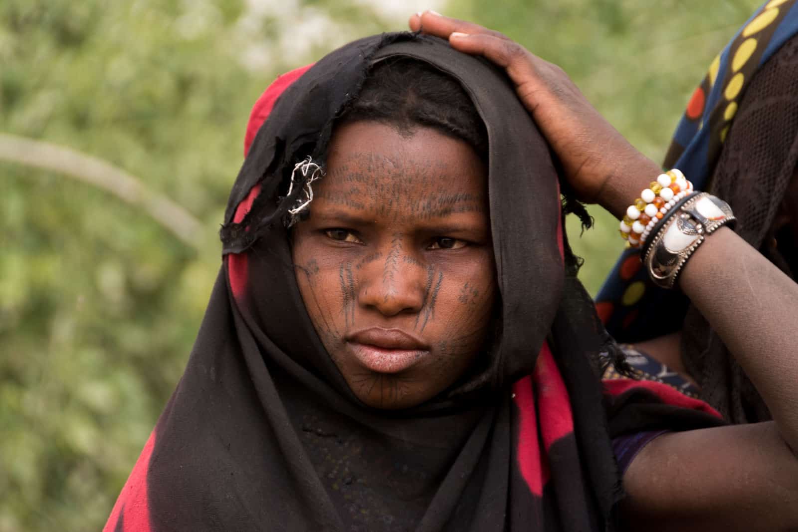 Introduction to the peoples and nomads of Lake Chad - Kumakonda