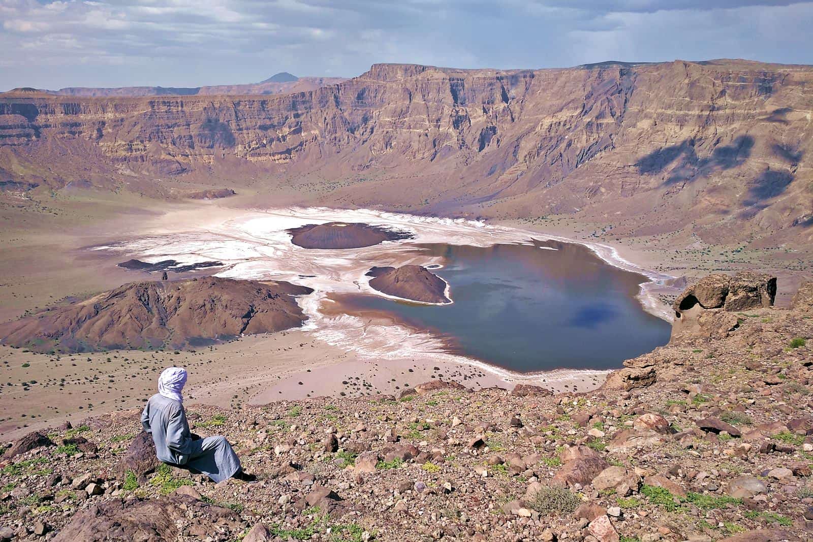 The Kuba Kingdom of Congo and its fantastic past - Kumakonda