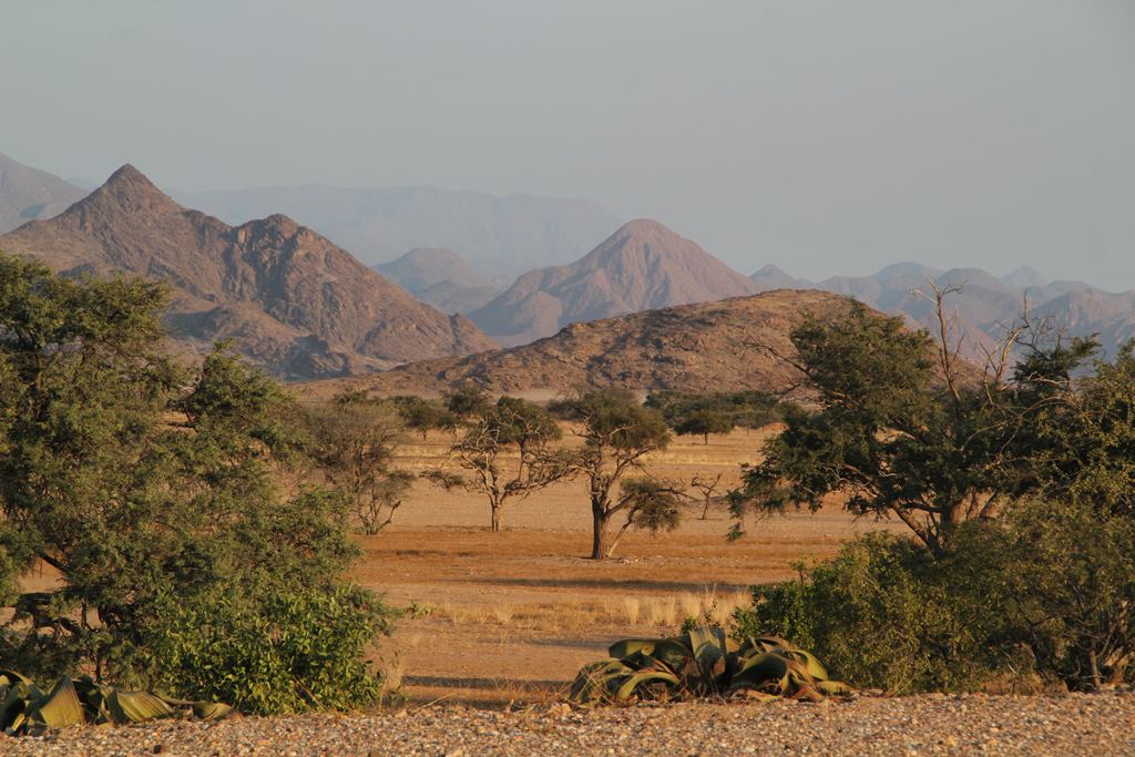 Trip to Angola, the tribal south and the colonial past - 15 days in ...