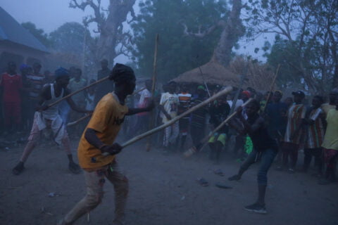 Northern Nigeria, Durbar festivals and Hausa culture. March 2026 / 7 days