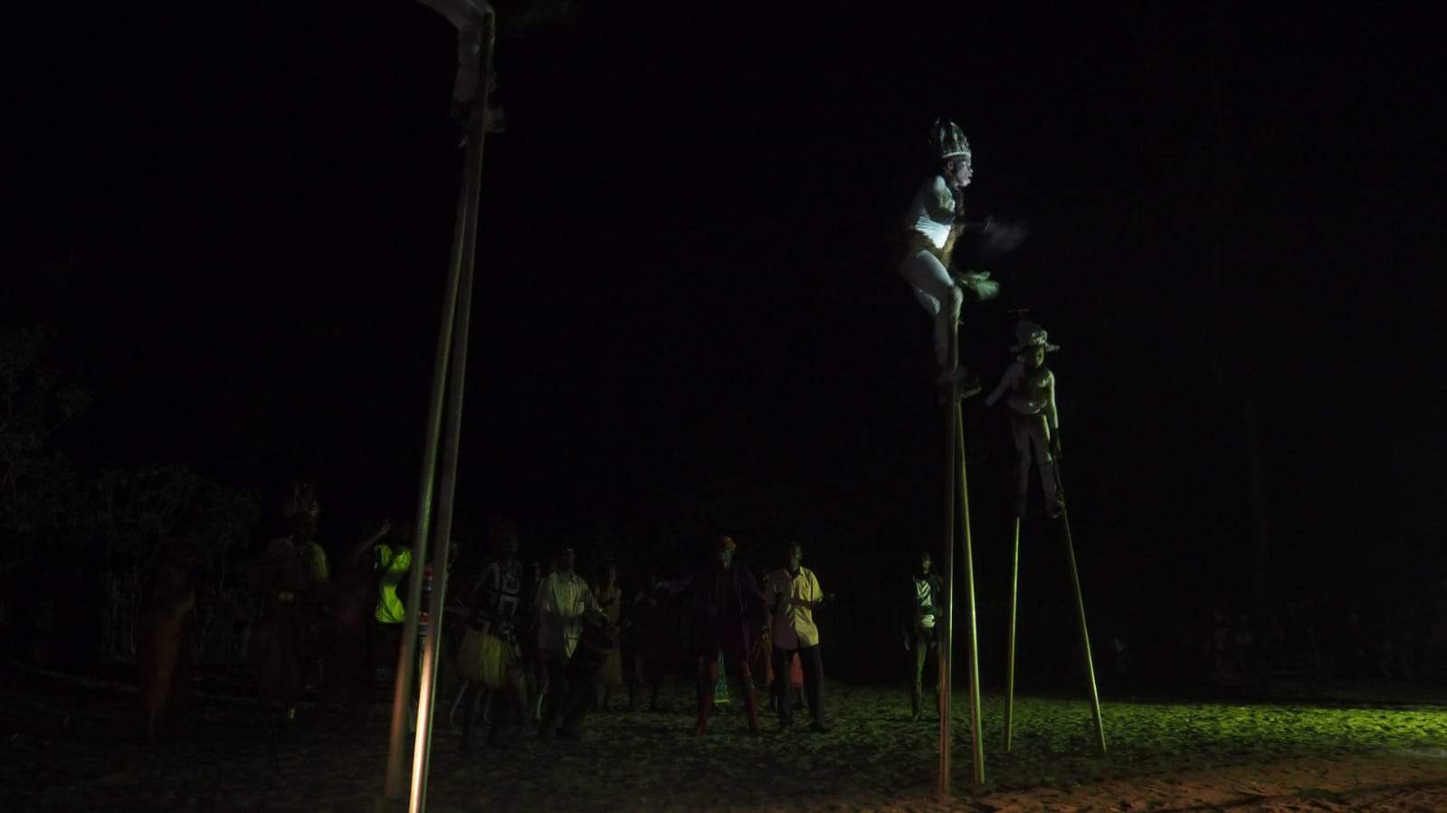 Trips to Congo DRC - Deep and unknown Africa by Kumakonda