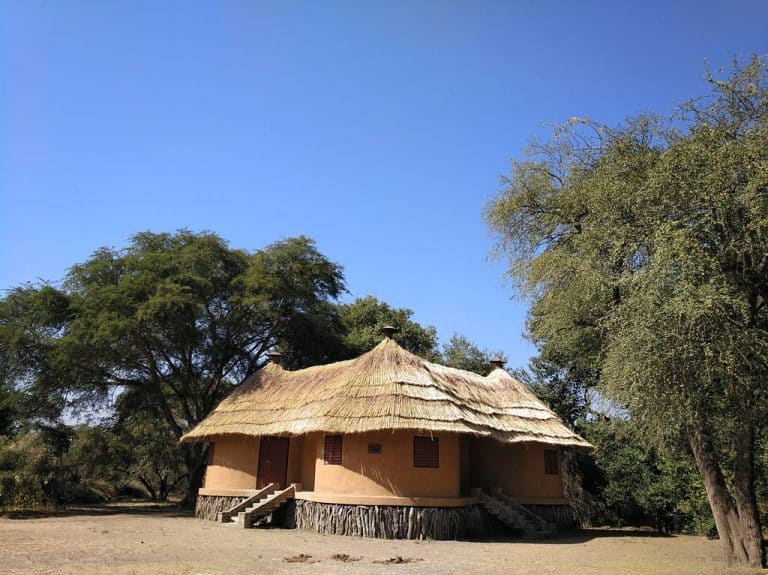 Zakouma National Park in Chad - Safari Experience - Kumakonda