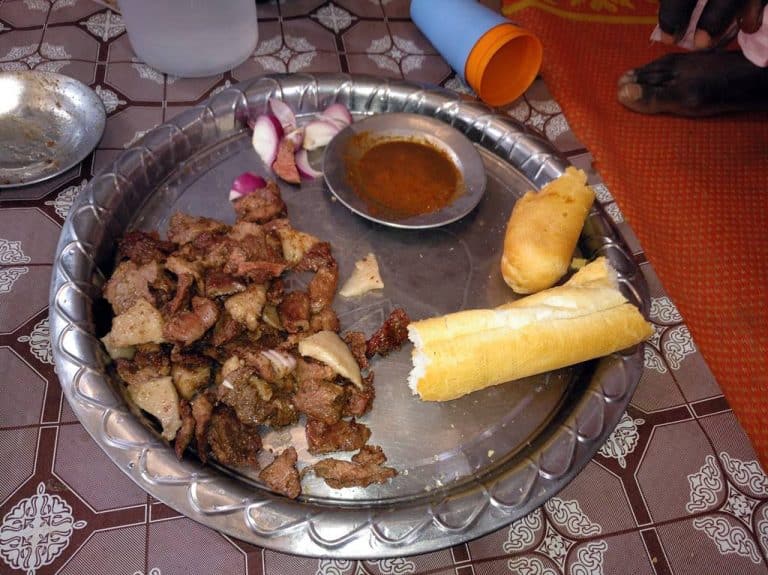 People and cultures in Chad, encounters across the Sahel - Kumakonda